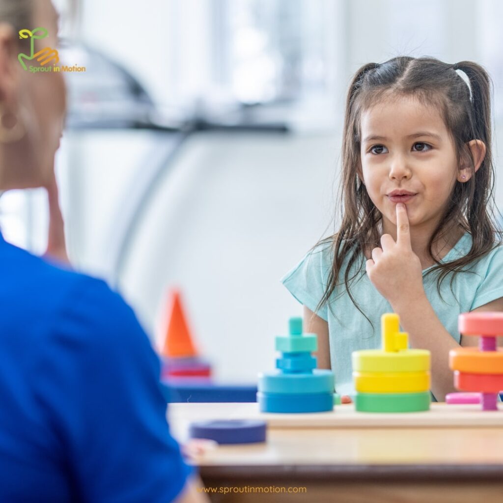 Selective Mutism: Understanding and Supporting Children with Anxiety ...