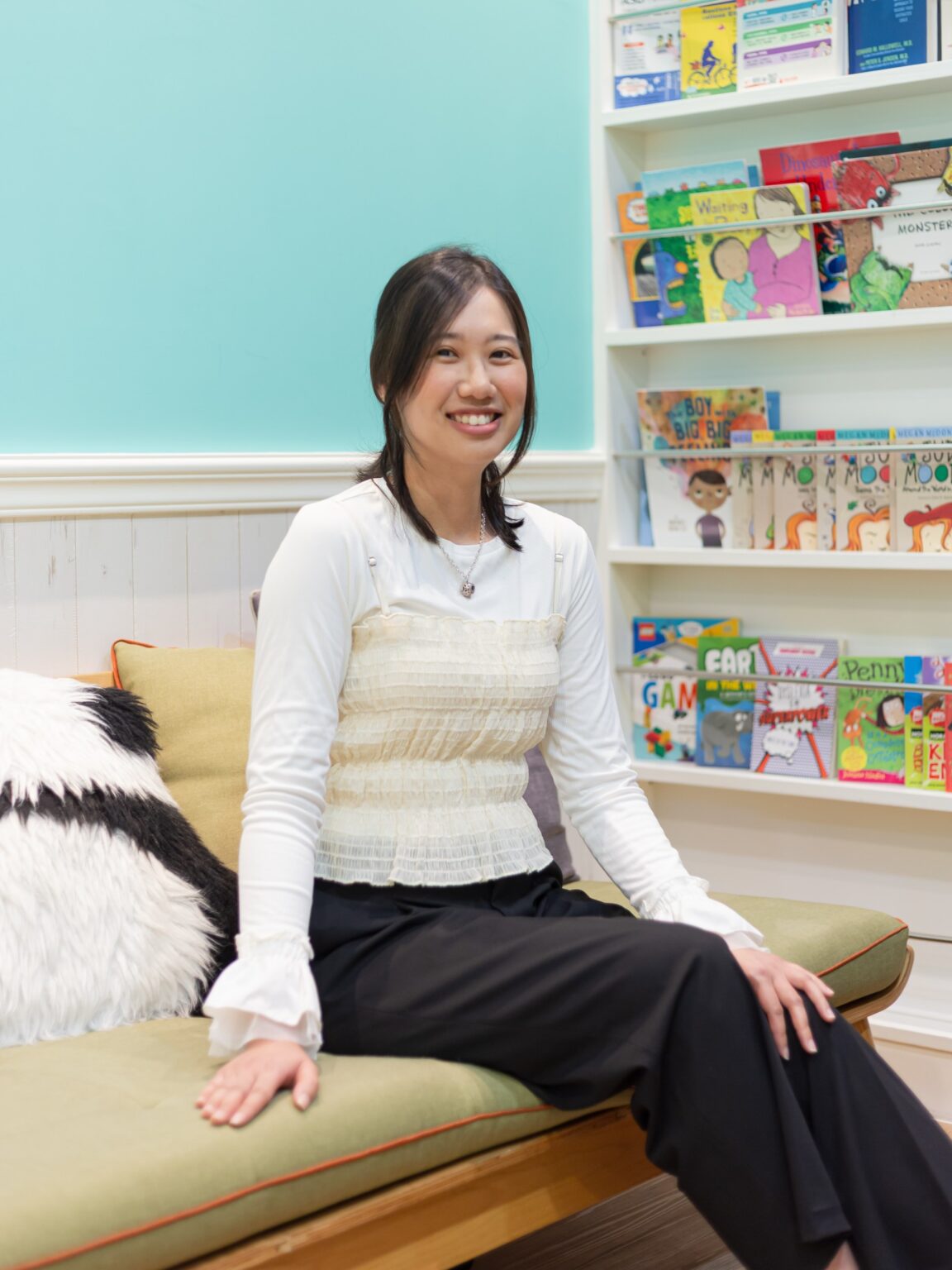 Applied Behavior Analysis (ABA) Therapy - Sprout in Motion