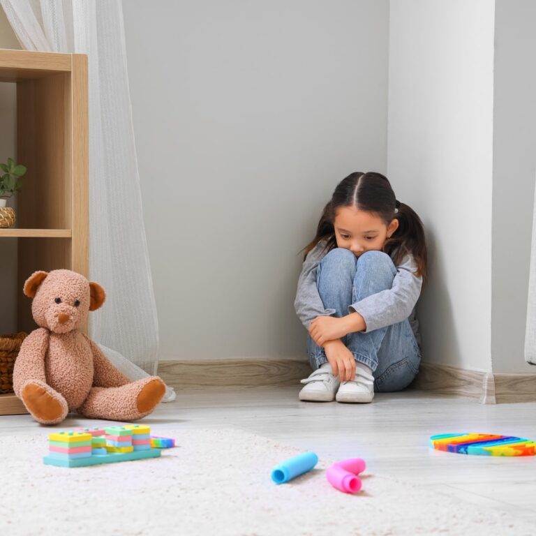 Untangling the Connection Between Social Anxiety and Autism: What ...