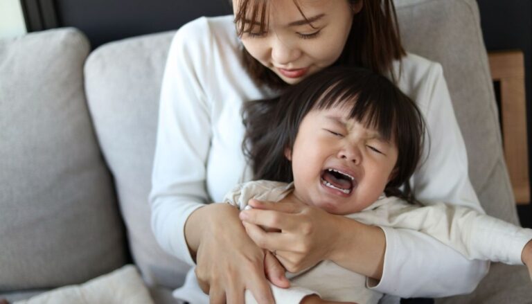 Calm Is Contagious: Evidence-Based De‑escalation for Parents and ...